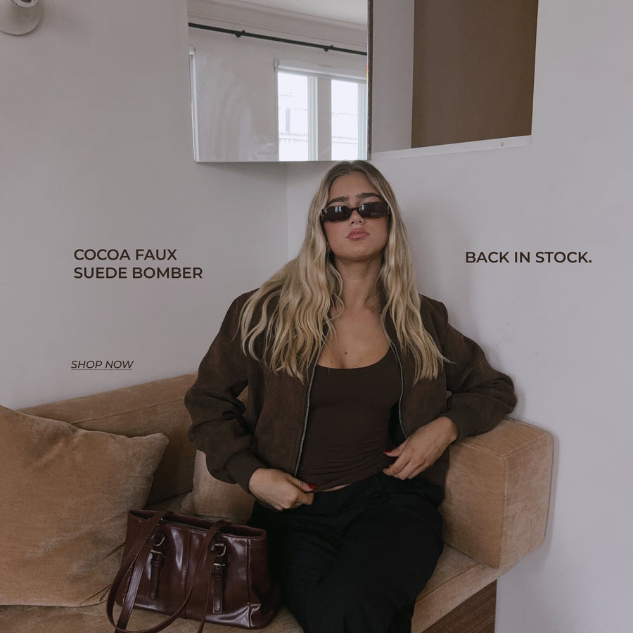 All For Mimi | For Every Body
