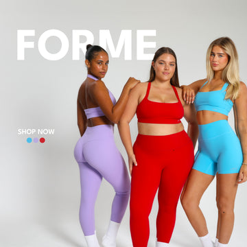 All For Mimi | For Every Body